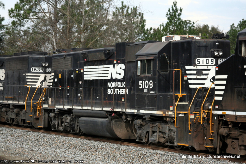 NS 5109